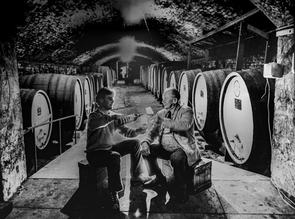 Our Legacy | Tahbilk Winery