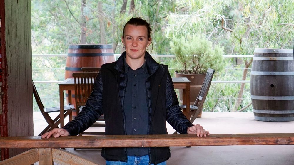 Our Legacy | Tahbilk Winery